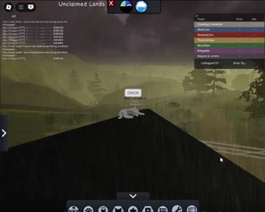 Error / Glitch | Npc Wcue Wiki | Fandom