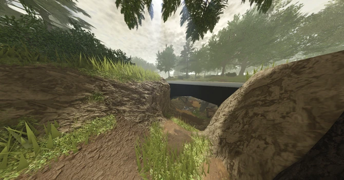 Thunderpath (LOCATION) | Npc Wcue Wiki | Fandom