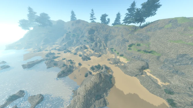 Beach | Npc Wcue Wiki | Fandom