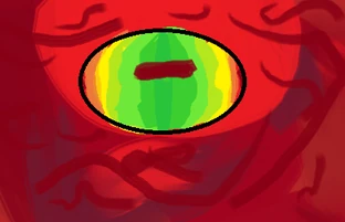 The wandering eye | Npc Wcue Wiki | Fandom