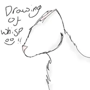 Whisp | Npc Wcue Wiki | Fandom