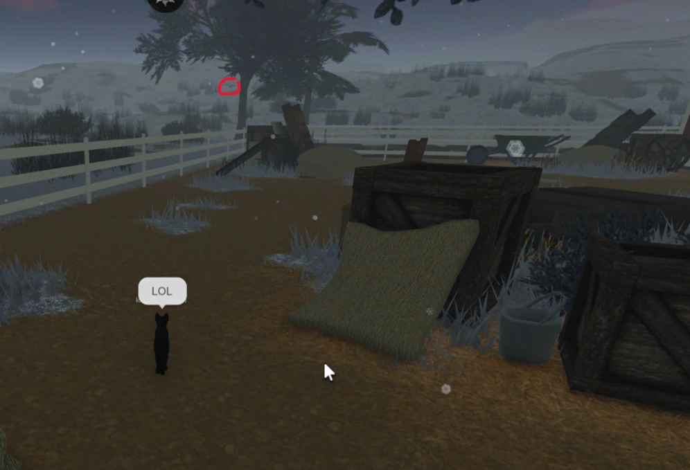 Space | Npc Wcue Wiki | Fandom