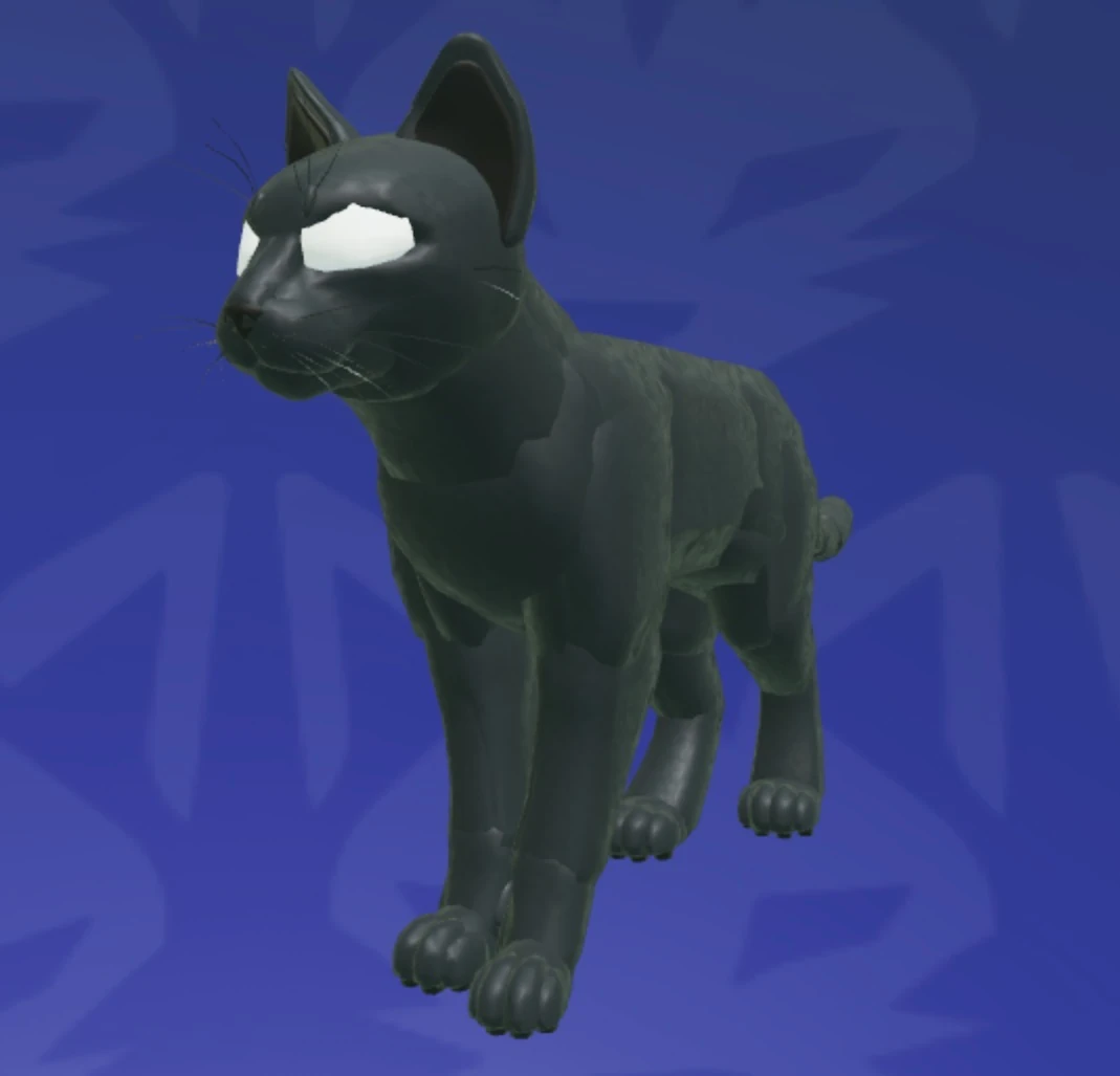 Paranoia/Eyes | Npc Wcue Wiki | Fandom