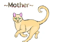 Mother | Npc Wcue Wiki | Fandom