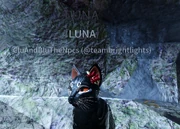 Luna | Npc Wcue Wiki | Fandom