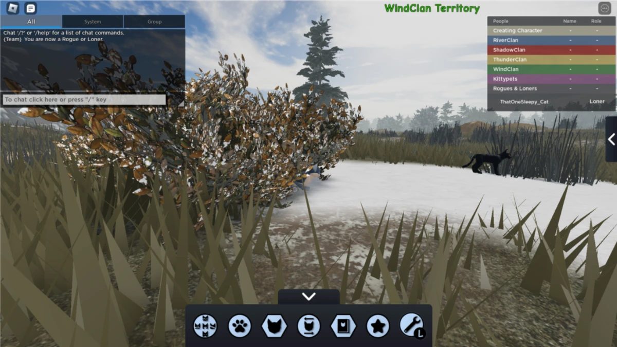 Hider | Npc Wcue Wiki | Fandom