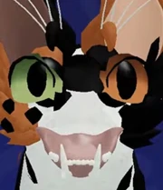 Mr. Smiles | Npc Wcue Wiki | Fandom