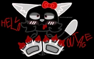 Outage (Power Outage) | Npc Wcue Wiki | Fandom