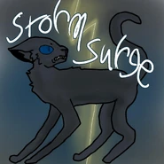 Storm Surge | Npc Wcue Wiki | Fandom