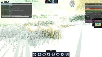 Shift-Tree | Npc Wcue Wiki | Fandom