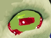 The wandering eye | Npc Wcue Wiki | Fandom