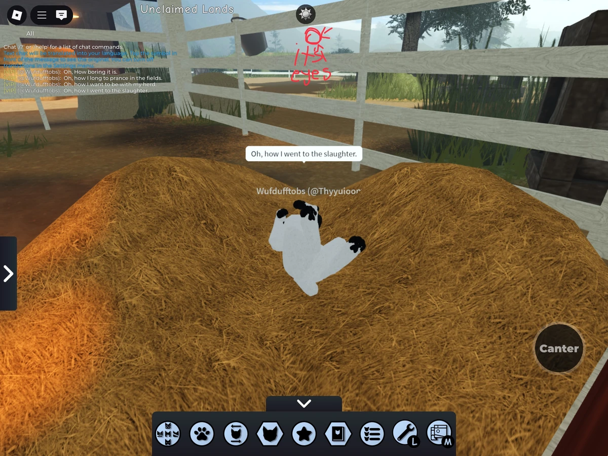 Lambs | Npc Wcue Wiki | Fandom