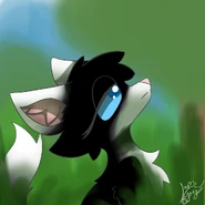 Luna | Npc Wcue Wiki | Fandom