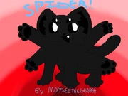 Spider | Npc Wcue Wiki | Fandom