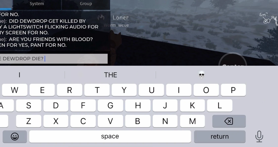 Shadow and Sun | Npc Wcue Wiki | Fandom