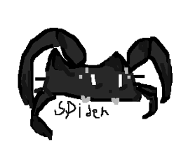 Spider | Npc Wcue Wiki | Fandom
