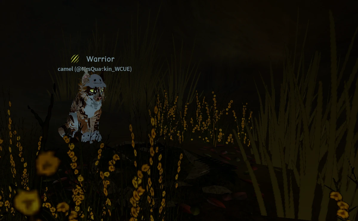 Mangled | Npc Wcue Wiki | Fandom