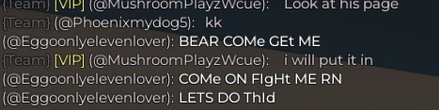 Bear | Npc Wcue Wiki | Fandom