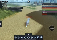 Shapeshifter | Npc Wcue Wiki | Fandom