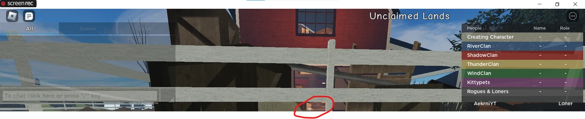 Yin | Npc Wcue Wiki | Fandom