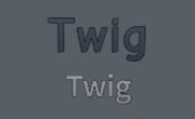 Twig | Npc Wcue Wiki | Fandom