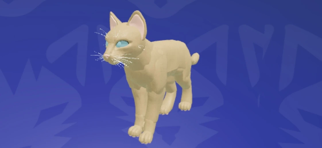 Rabbitfoot | Npc Wcue Wiki | Fandom