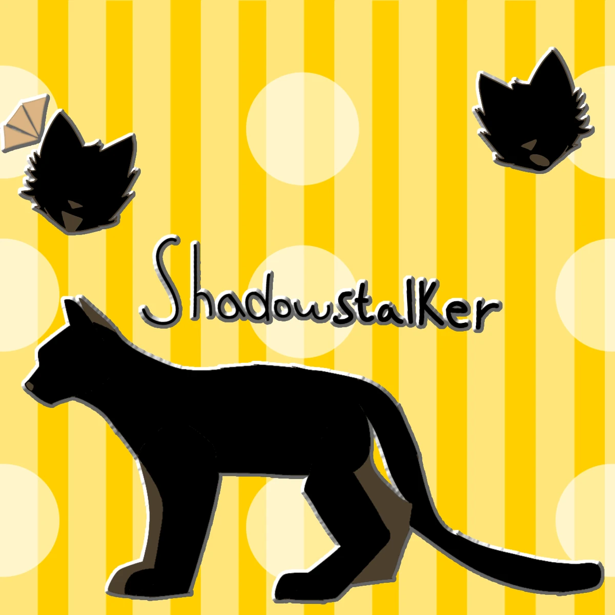 Shadowstalker | Npc Wcue Wiki | Fandom