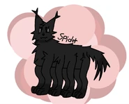 Spider | Npc Wcue Wiki | Fandom