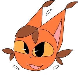 Apricot | Npc Wcue Wiki | Fandom