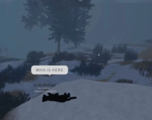 Watcher | Npc Wcue Wiki | Fandom