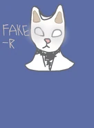 Faker | Npc Wcue Wiki | Fandom