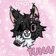 Luna | Npc Wcue Wiki | Fandom