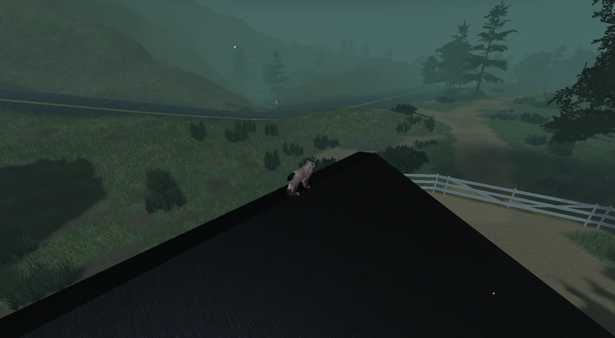 Visual Cues | Npc Wcue Wiki | Fandom