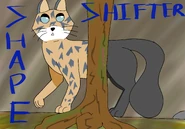 Shapeshifter | Npc Wcue Wiki | Fandom