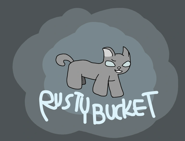 Rusty Bucket | Npc Wcue Wiki | Fandom