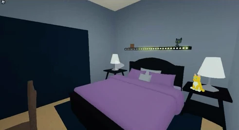 Plushie/koi | Npc Wcue Wiki | Fandom