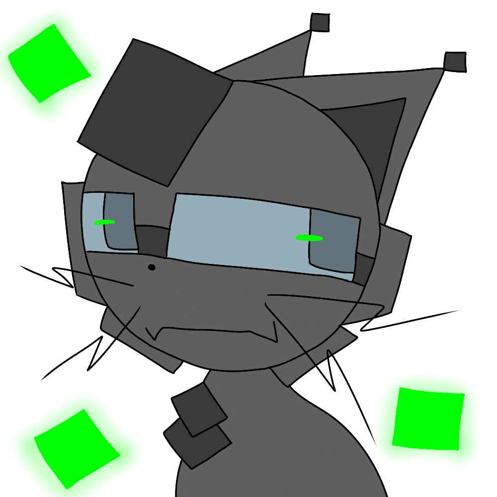 Cyber | Npc Wcue Wiki | Fandom