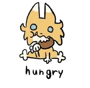 HUNGRY | Npc Wcue Wiki | Fandom