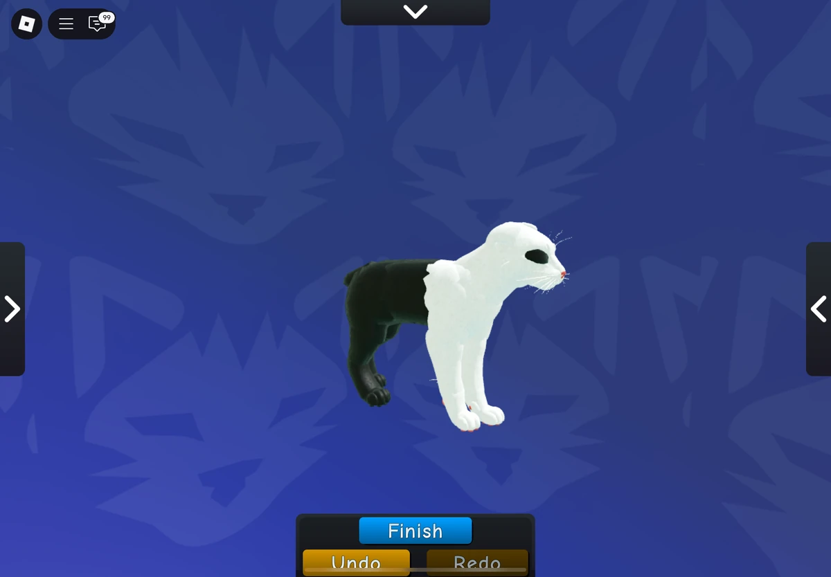 Fancy | Npc Wcue Wiki | Fandom