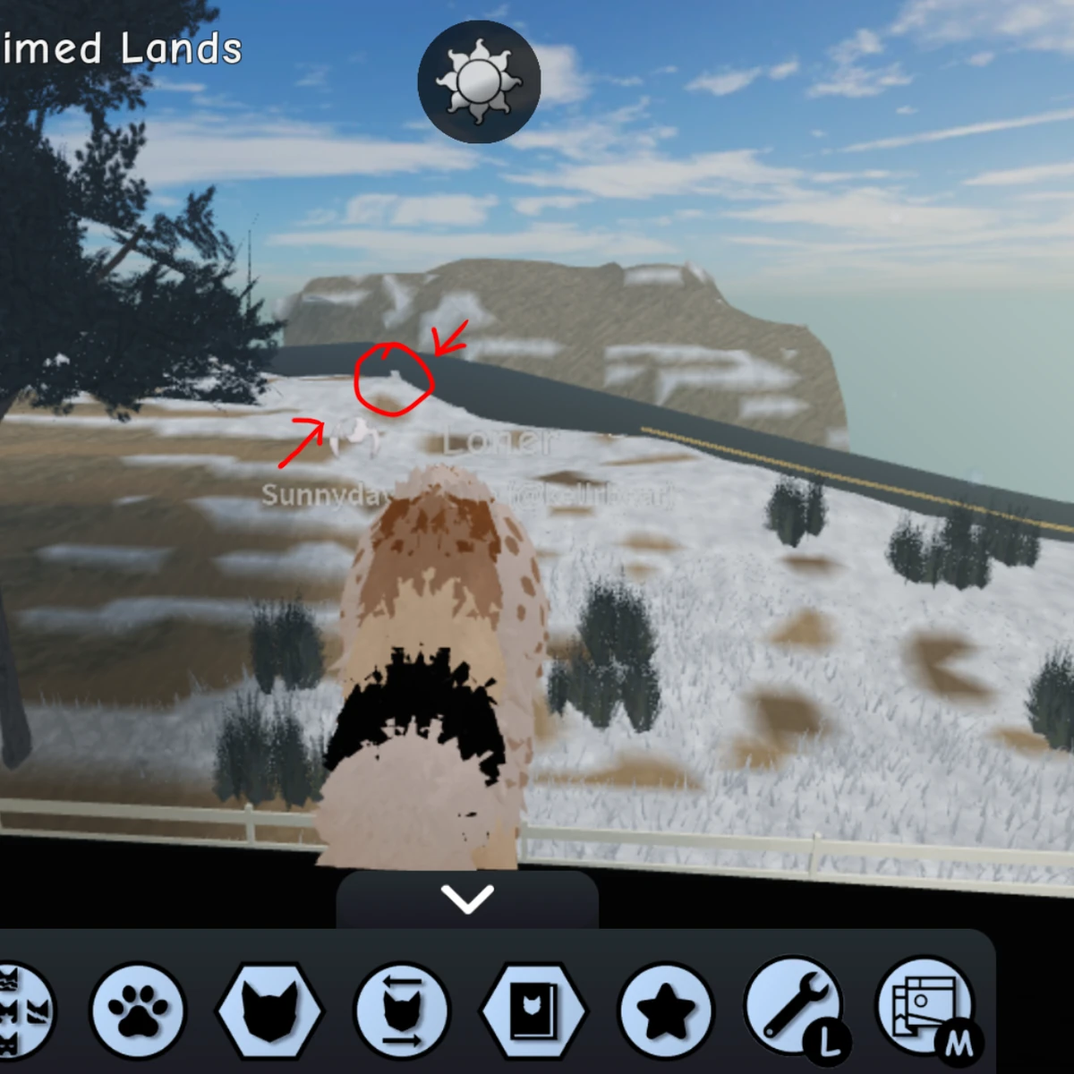 Whiteout | Npc Wcue Wiki | Fandom