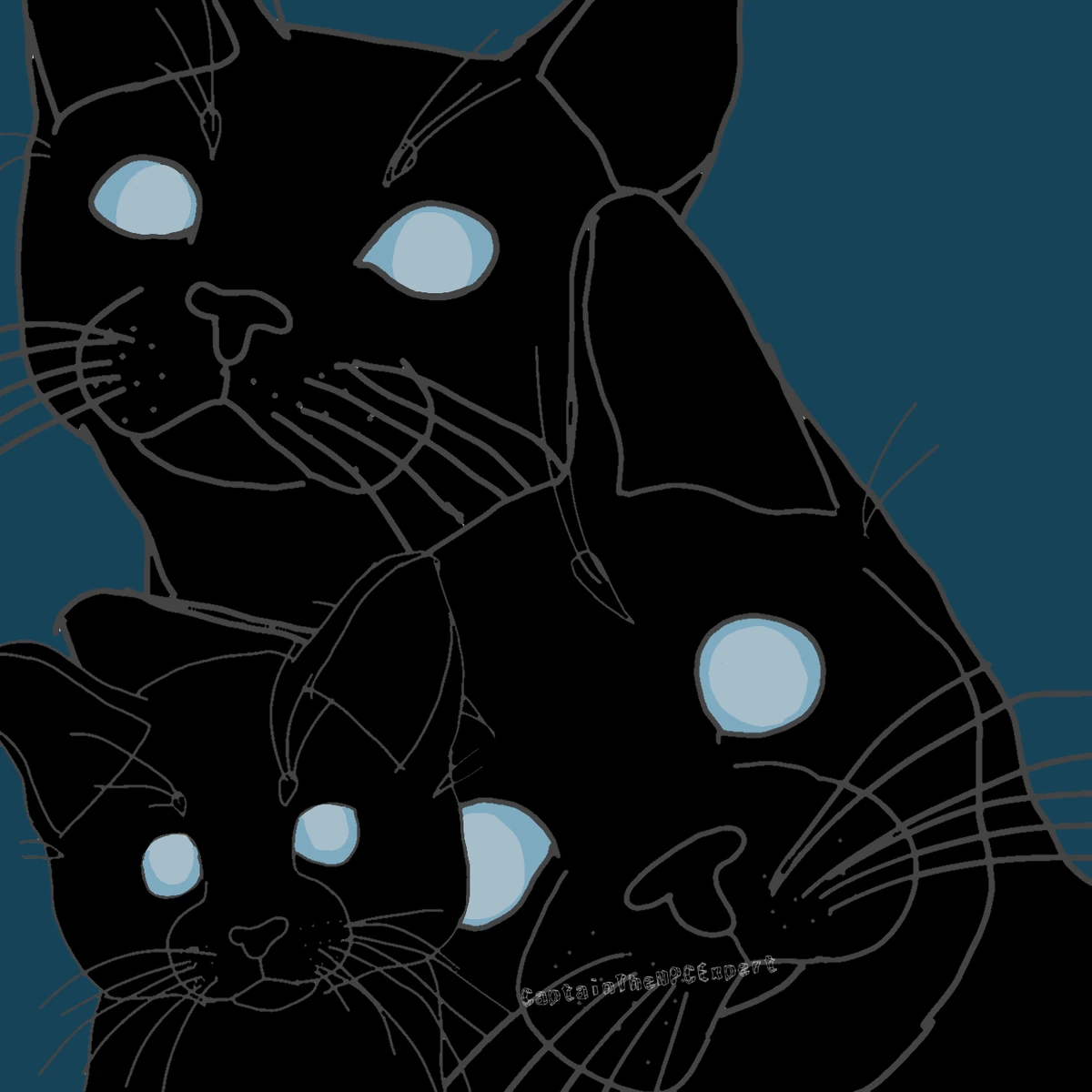 The Bridge Crossing Cats | Npc Wcue Wiki | Fandom