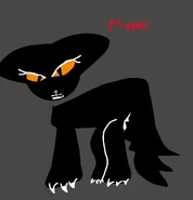 Mother | Npc Wcue Wiki | Fandom