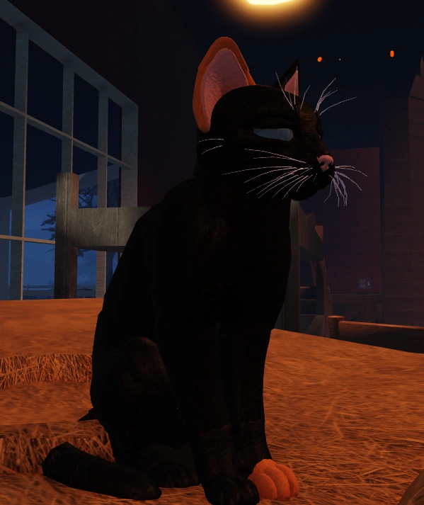 Lightning | Npc Wcue Wiki | Fandom