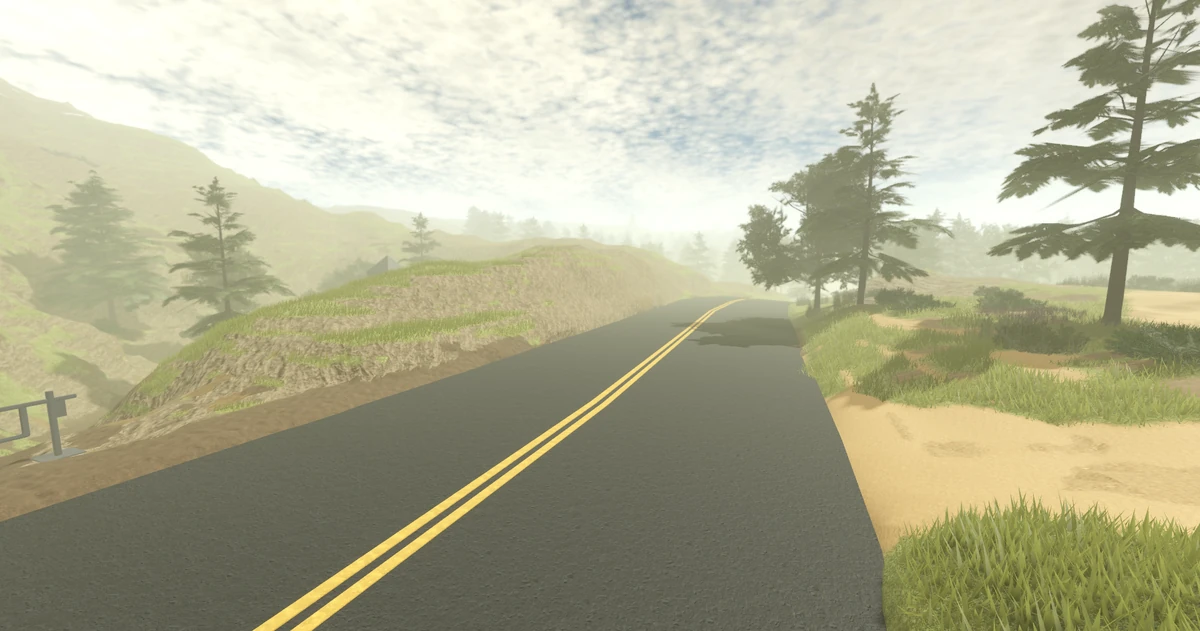 Thunderpath (LOCATION) | Npc Wcue Wiki | Fandom