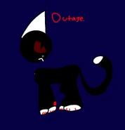 Outage (Power Outage) | Npc Wcue Wiki | Fandom