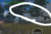 Gorge Runner | Npc Wcue Wiki | Fandom