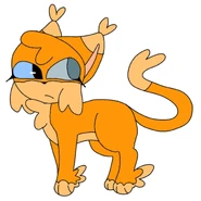 Poppy | Npc Wcue Wiki | Fandom