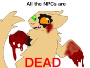 Mother | Npc Wcue Wiki | Fandom