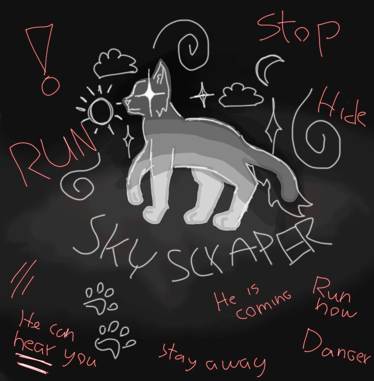 Skyscraper | Npc Wcue Wiki | Fandom