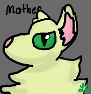 Mother | Npc Wcue Wiki | Fandom